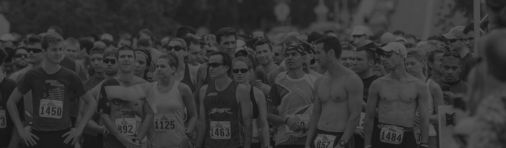 Private Shadow Run Registration - Joggin' for Frogmen 5K Race Series