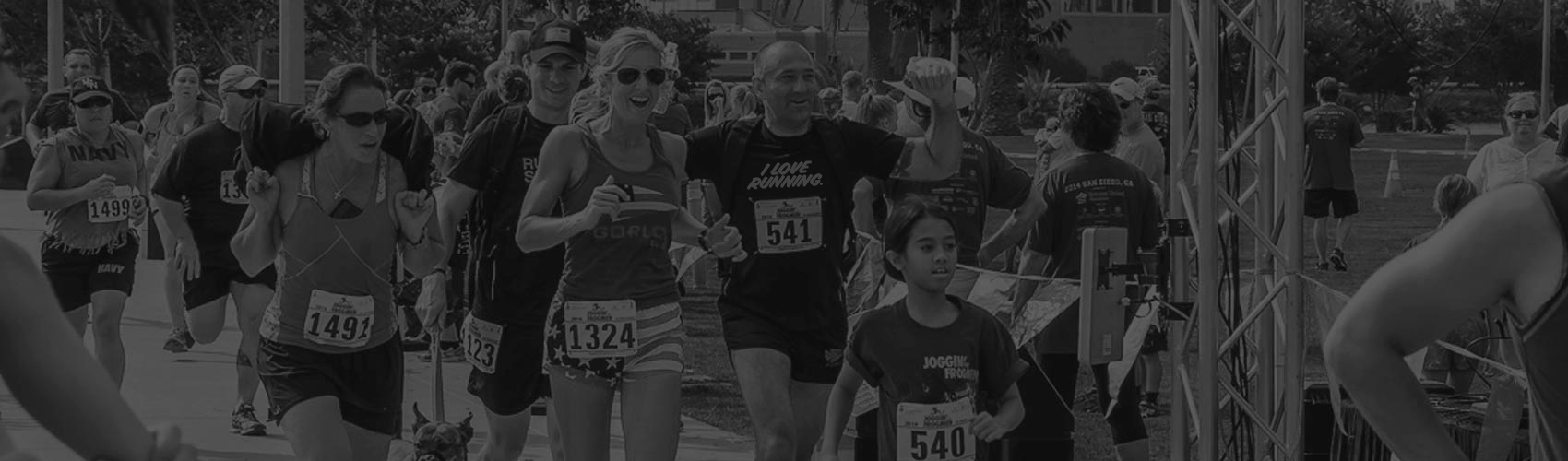 Frisco, TX - Sponsors & Sponsorship - Joggin' for Frogmen 5K Race Series