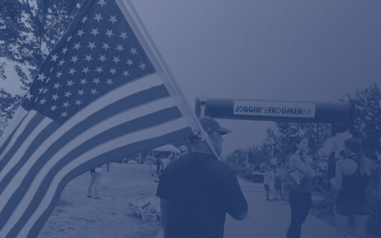 Extortion 17 Memorial Run/Ruck - Joggin' for Frogmen 5K Race Series