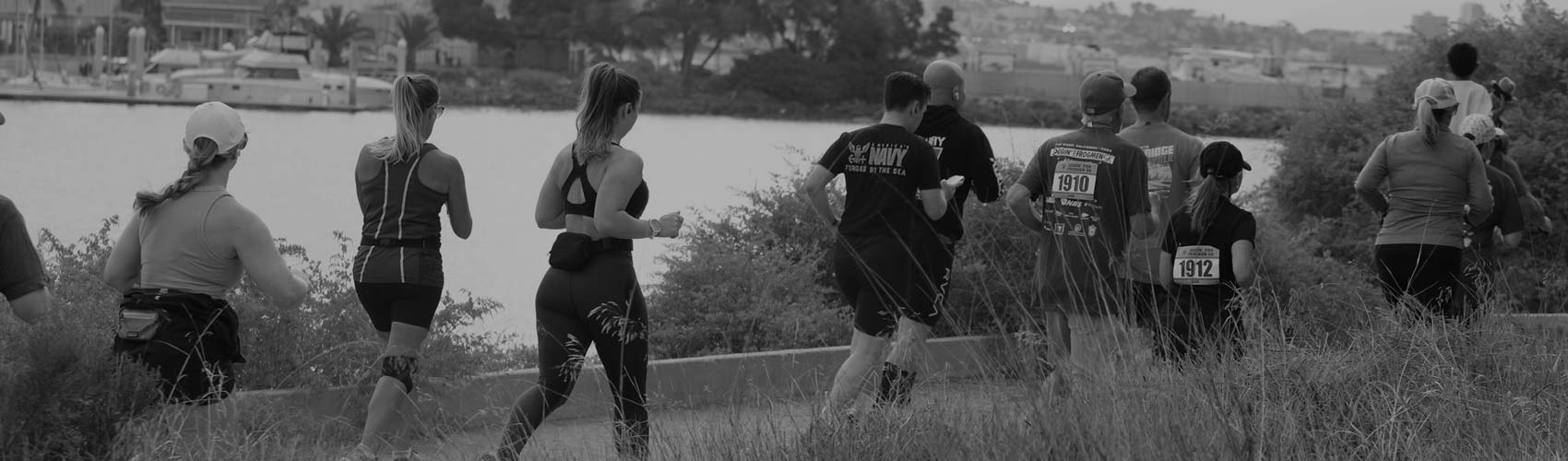Donate - Joggin' for Frogmen 5K Race Series
