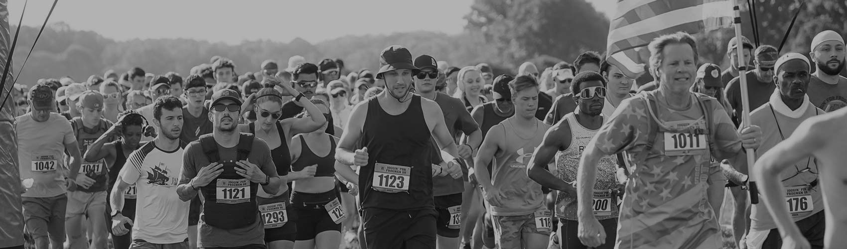 Find a Race - Joggin' for Frogmen 5K Race Series